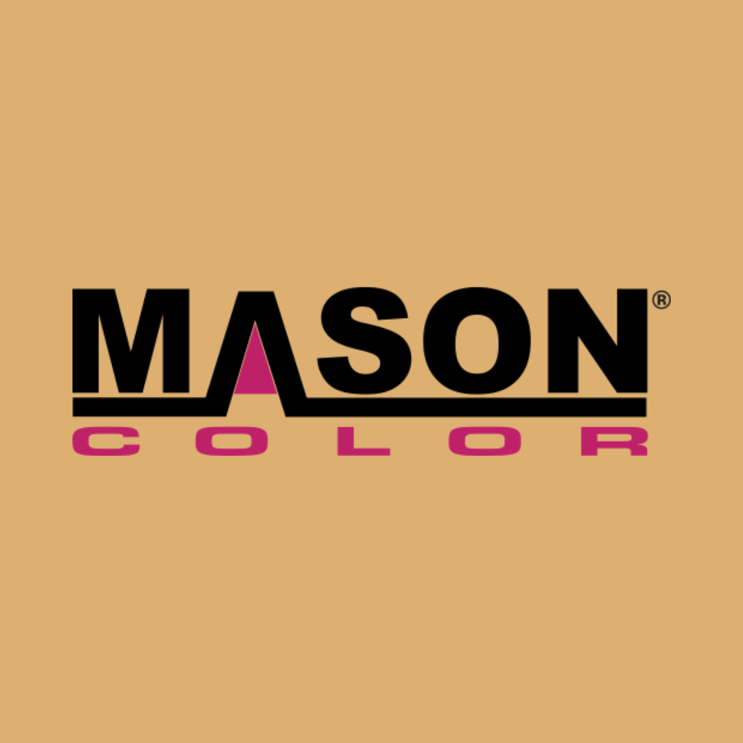 Mason Stain – The Clay Warehouse Inc.