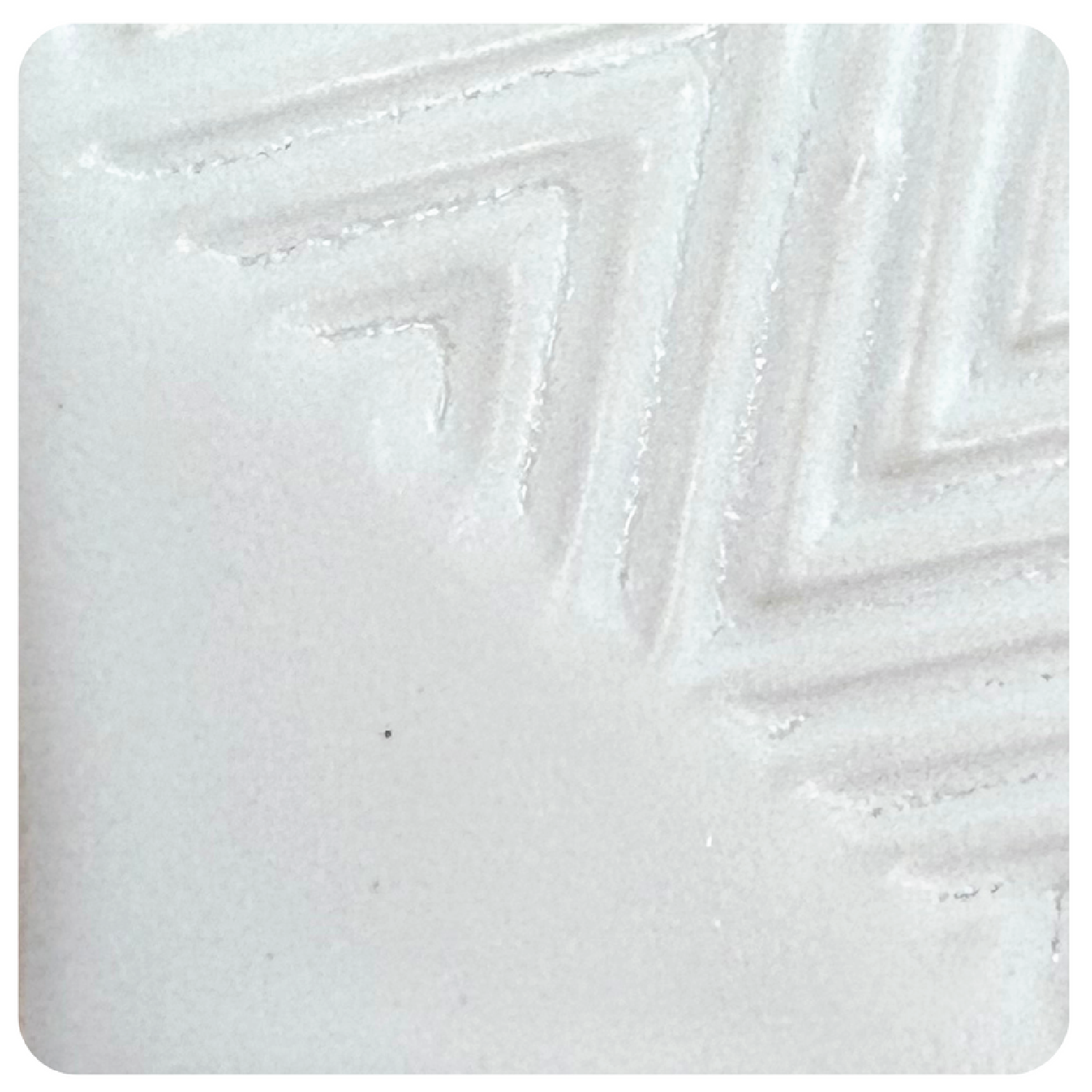 PSH - Sno White Matte Glaze - (Various Sizes) – The Clay Warehouse Inc.