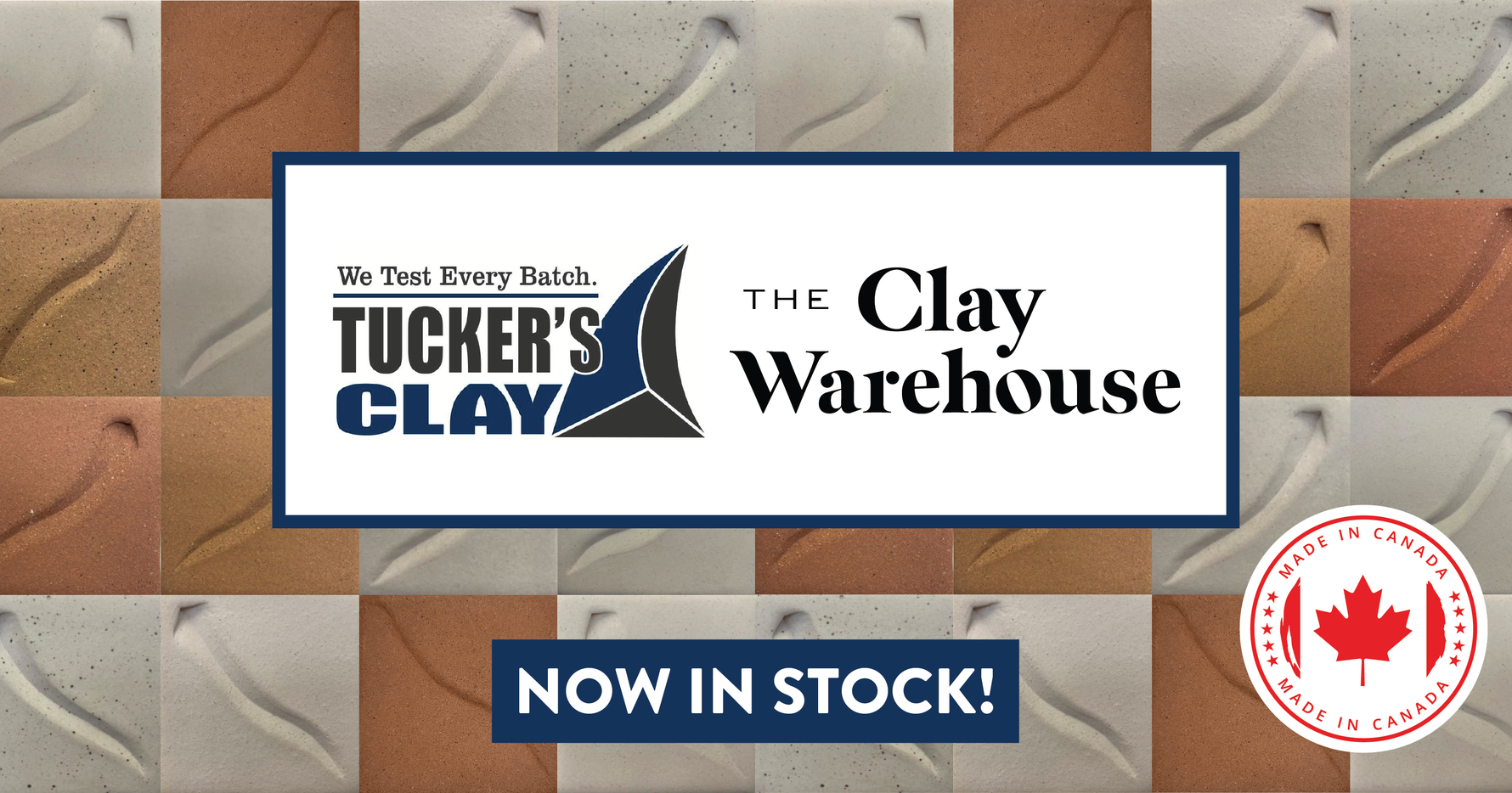 The Clay Warehouse - Supplies │ Studio │ Workshops │ Kiln Firing – The ...