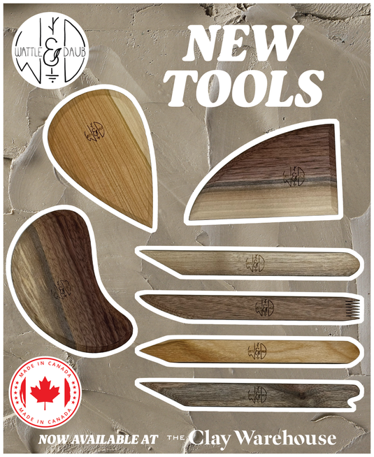 The Clay Warehouse - Supplies │ Studio │ Workshops │ Kiln Firing – The ...